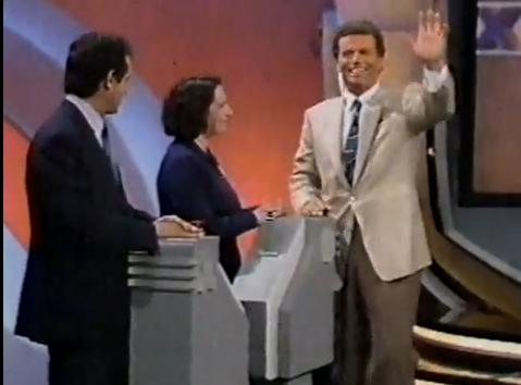 Induction #1: Patrick Wayne